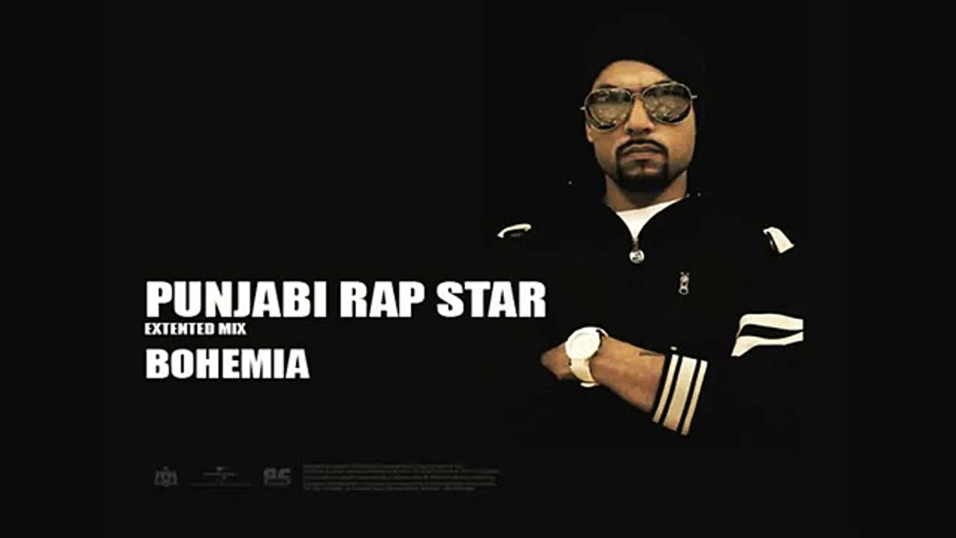 Rap Star Bohemia Wallpaper
