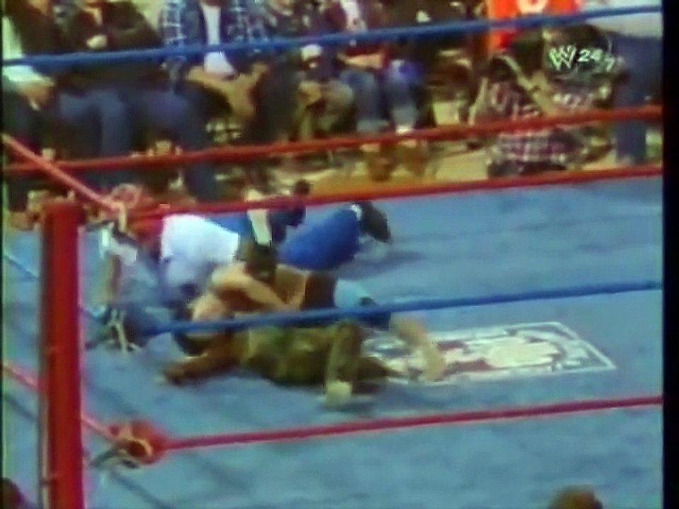 AWA SuperClash 85 - video Dailymotion