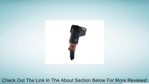 Genuine 1402701365 Auto Trans Shift Cable Connector Seal Review - video ...