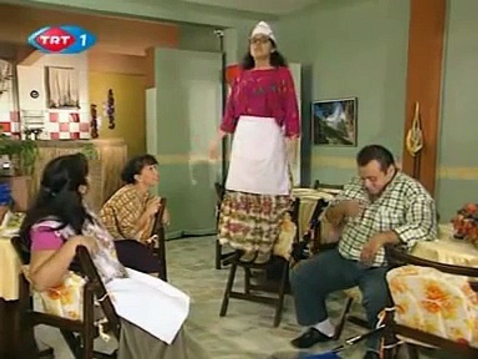 Yedi Numara 46.bölüm - video Dailymotion