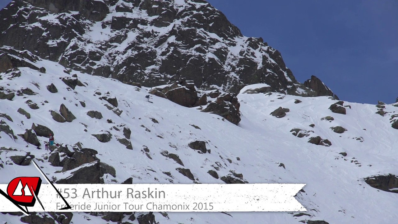 #53-FJT15-Arthur Raskin - video Dailymotion