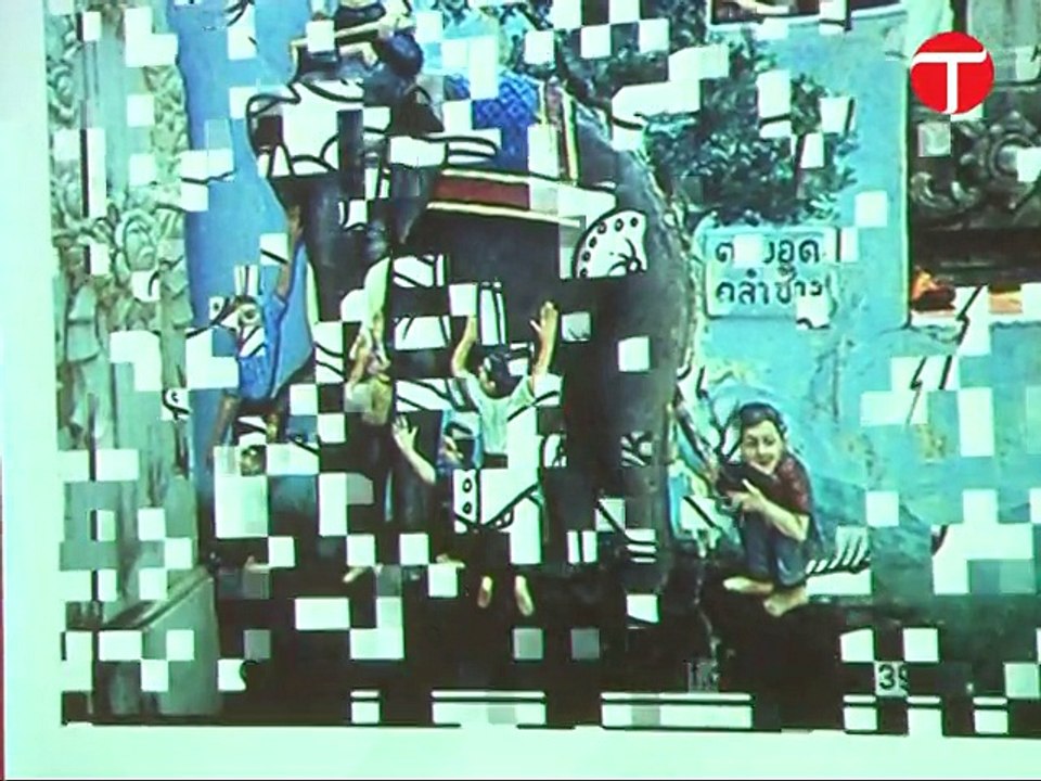 Rija Rehan draws parallels between the universe and the human body at ...