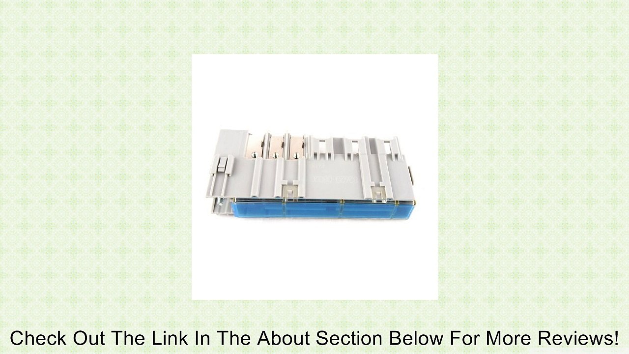 Genuine Toyota 82620-08020 Fusible Link Assembly Review - video Dailymotion