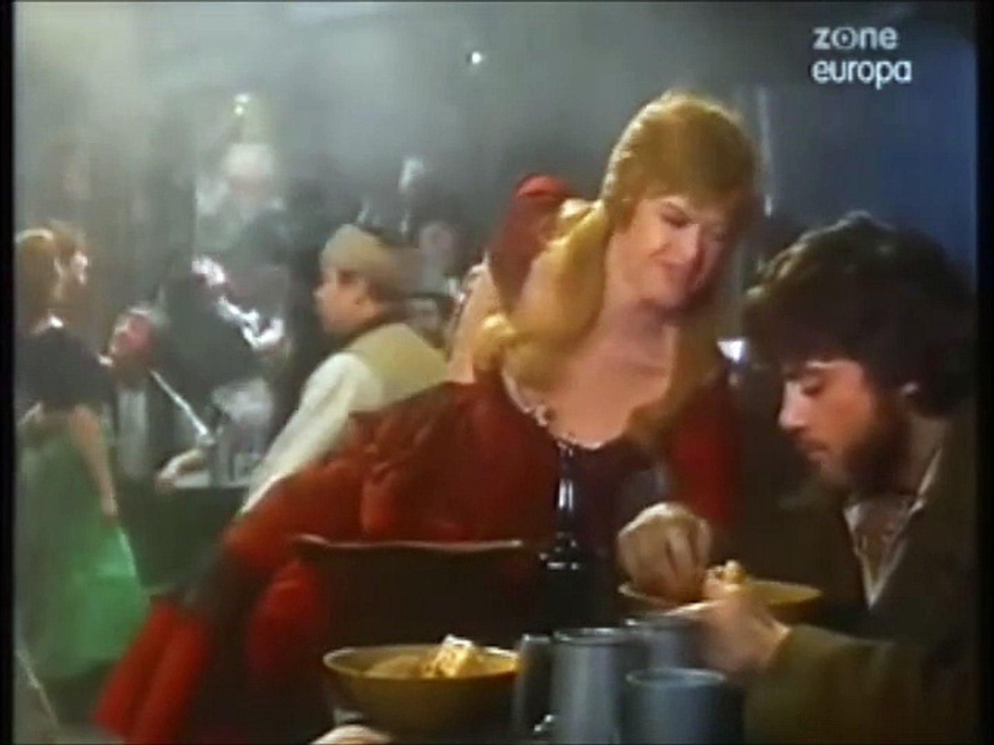 Nancy Oliver Twist 1968