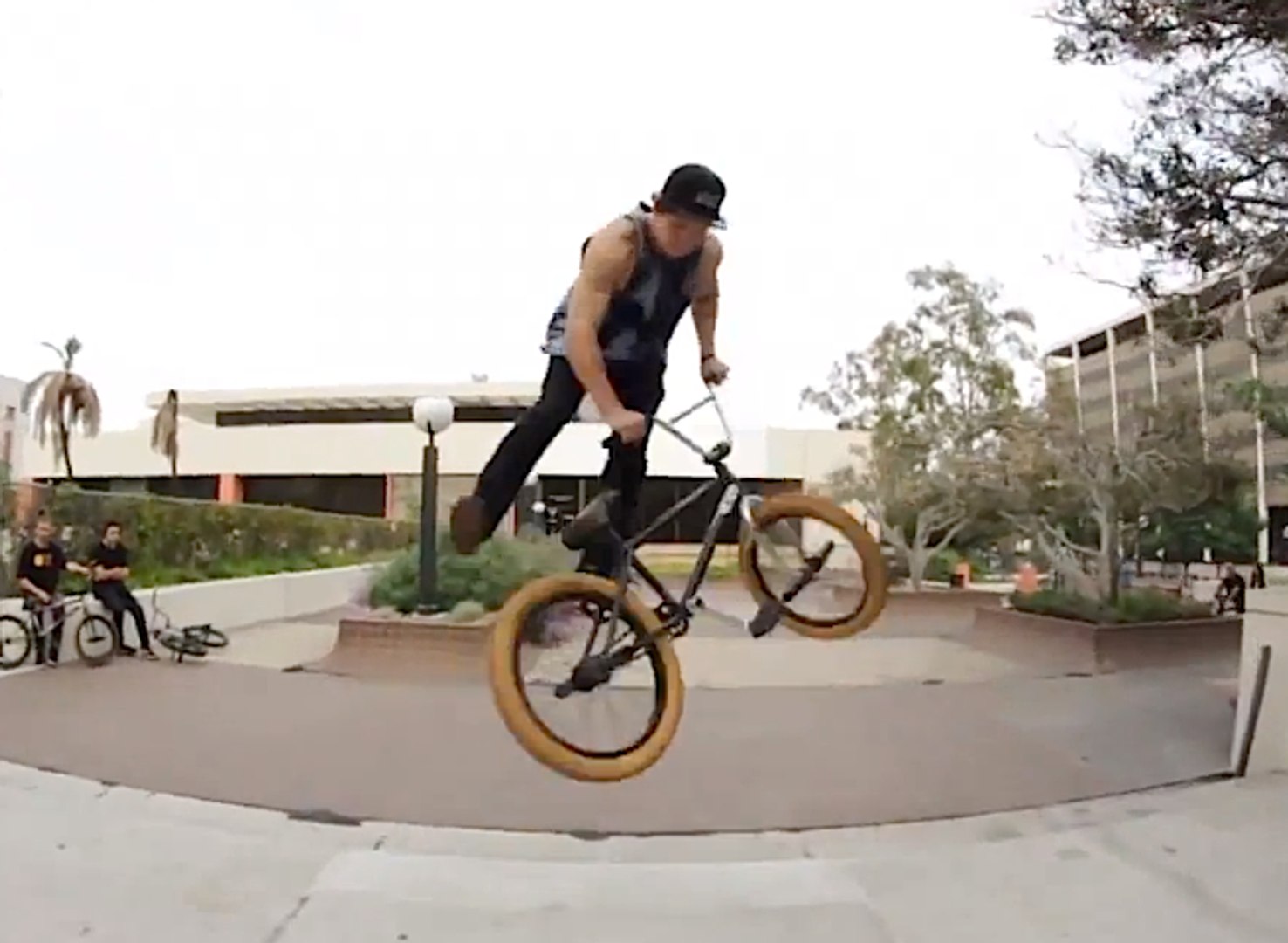 Stevie Churchill 2024