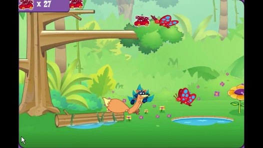 Dora The Explorer Swiper The Explorer Animation Nick Jr Nickjr Game ...