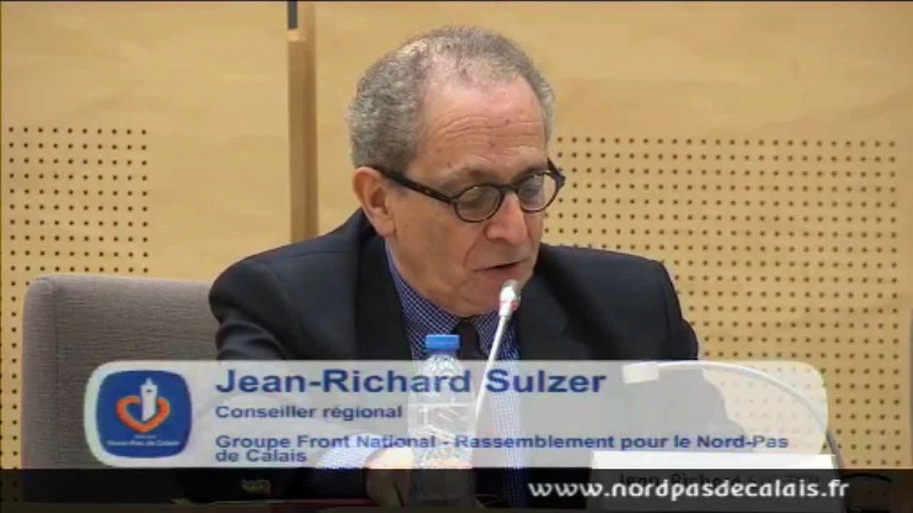 Jean-Richard SULZER - Vidéo Dailymotion