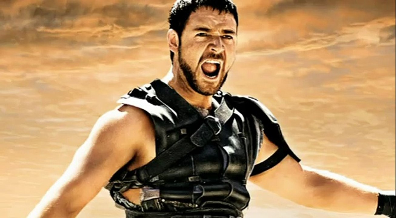 Gladiator Theme Song - video Dailymotion