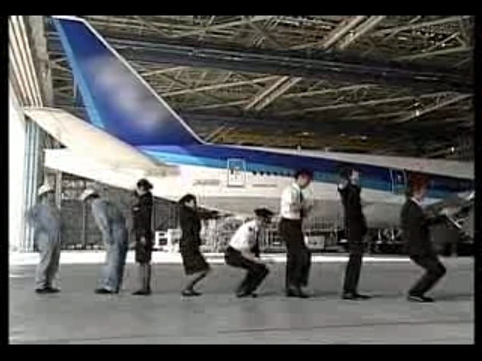 Algorithm March - Airline's Workers - Video Dailymotion