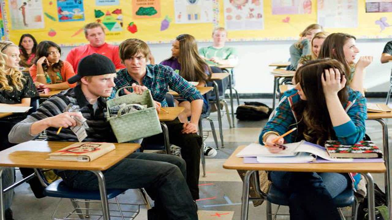 Watch 17 Again Full Movie HD - video Dailymotion