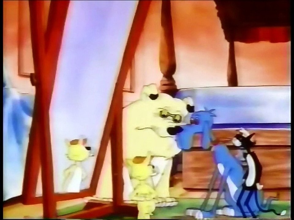 "Foofur" Episode 11 - video Dailymotion