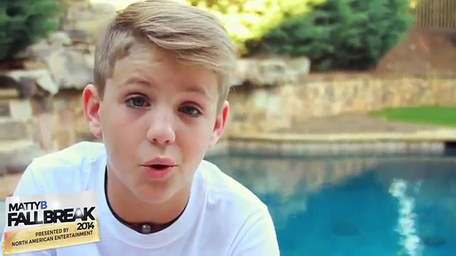Matty B Wallpapers 2014