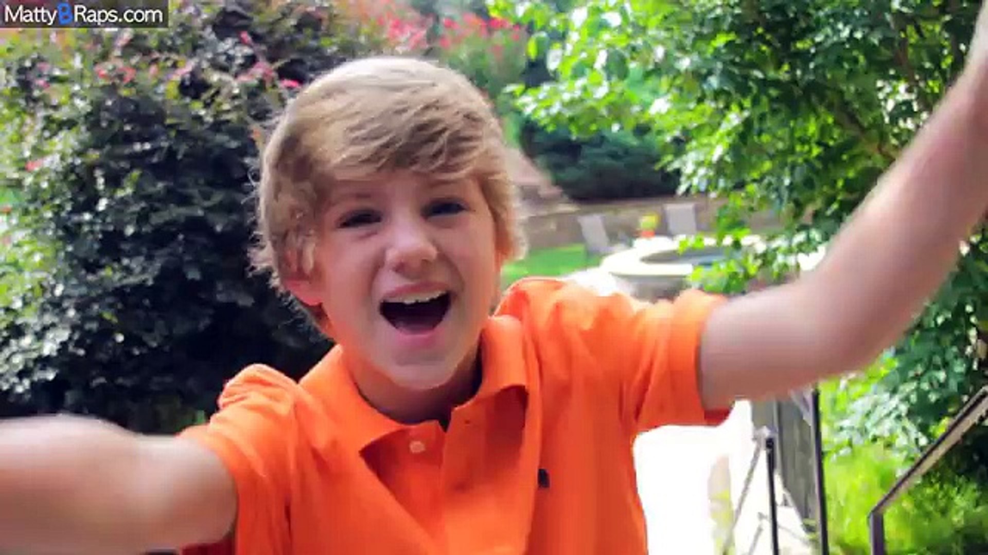 Mattybraps Hooked On You