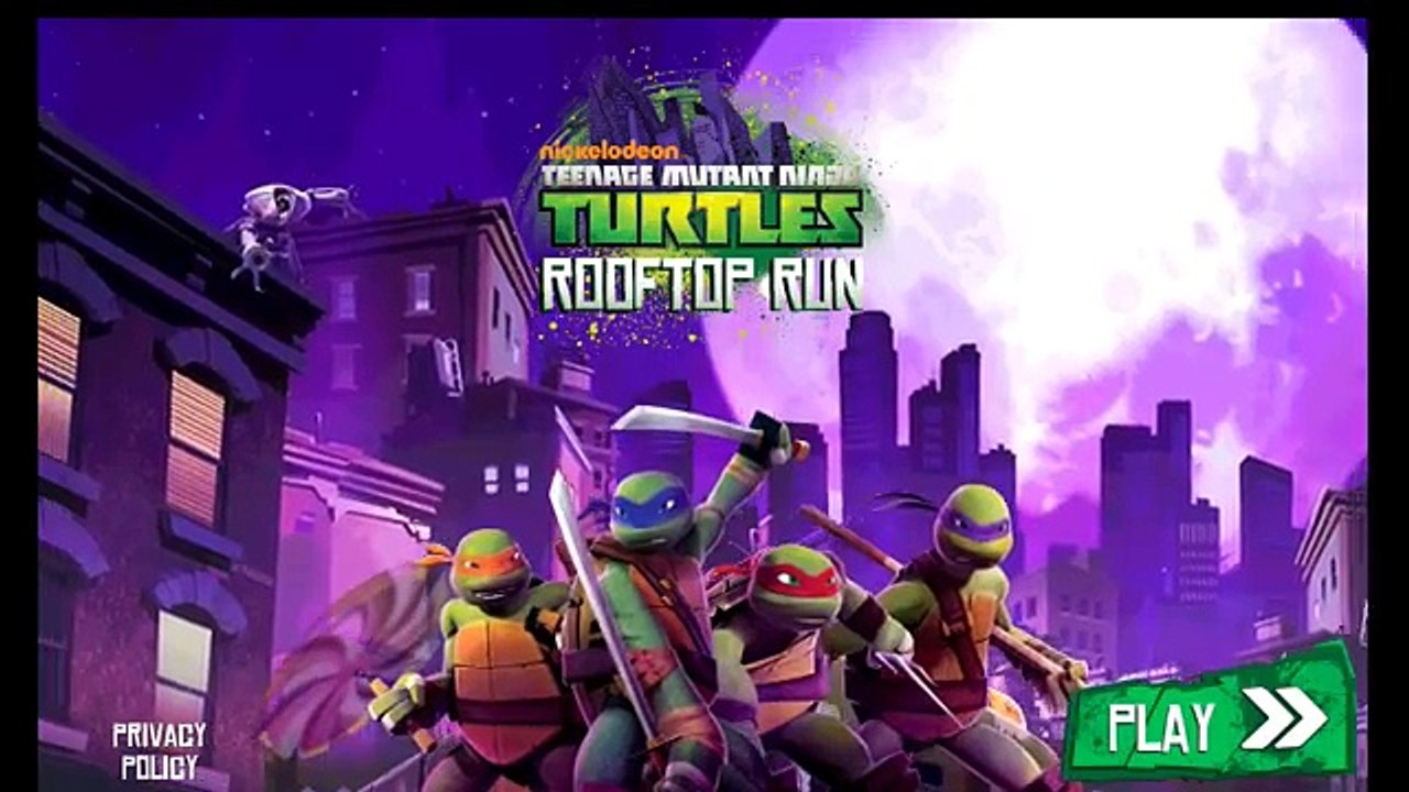 TMNT ROOFTOP RUN v2.0.1 DOWNLOAD APK+DATA - video Dailymotion