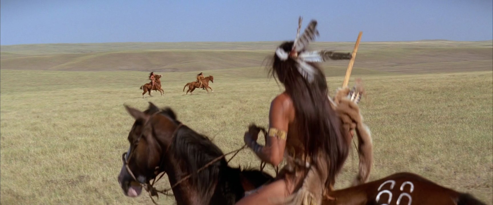 Watch Dances with Wolves Full Movie Online - video Dailymotion