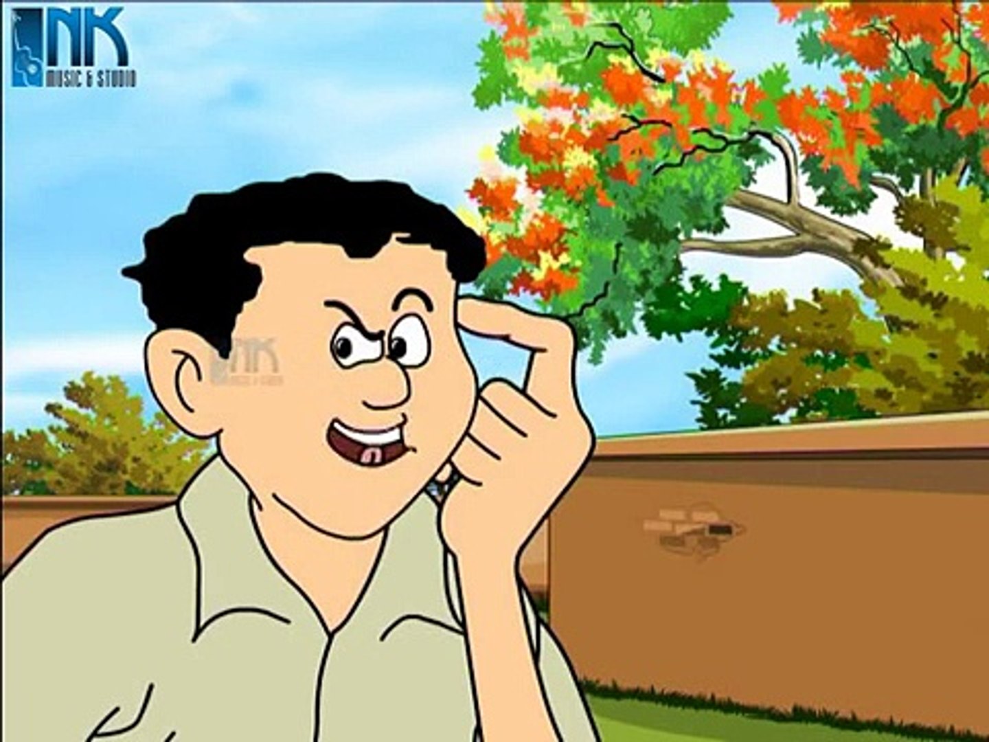 Top 118+ Nonte fonte bangla cartoon new - Tariquerahman.net