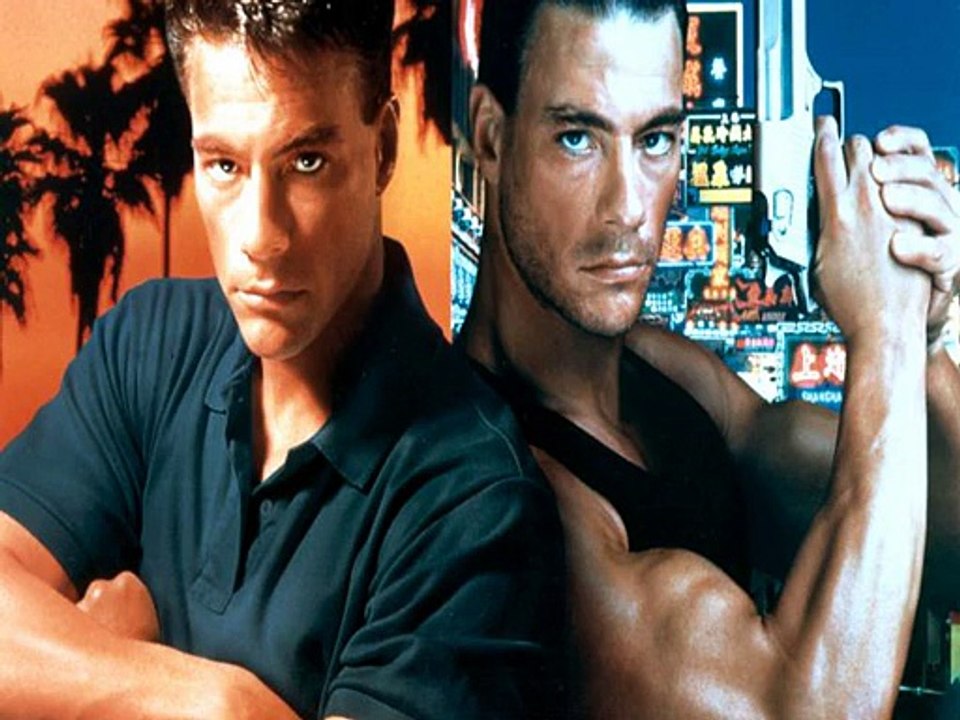 Double Impact (1991) Full Movie in ★HD Quality★ - video Dailymotion