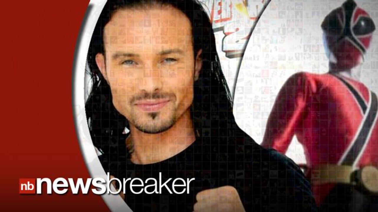 Former Power Rangers Actor Arrested for the Murder of His Roommate ...