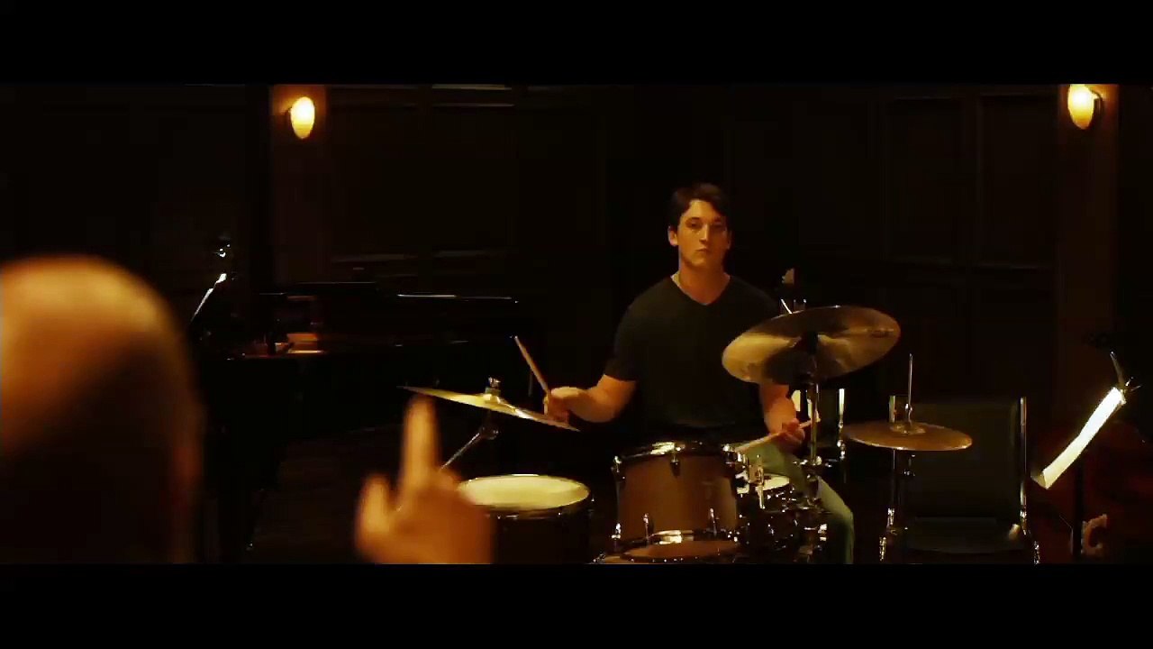 Whiplash Film Clip - video Dailymotion