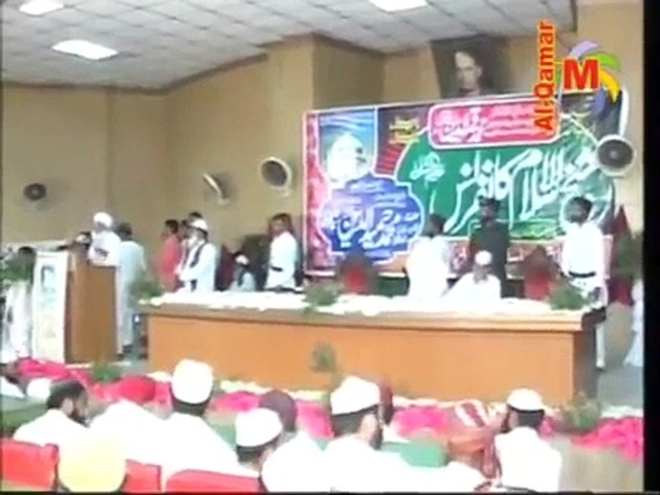 peer sial laj pal Faisalabad, Khawaja Hameed Uddin Sialvi - video ...