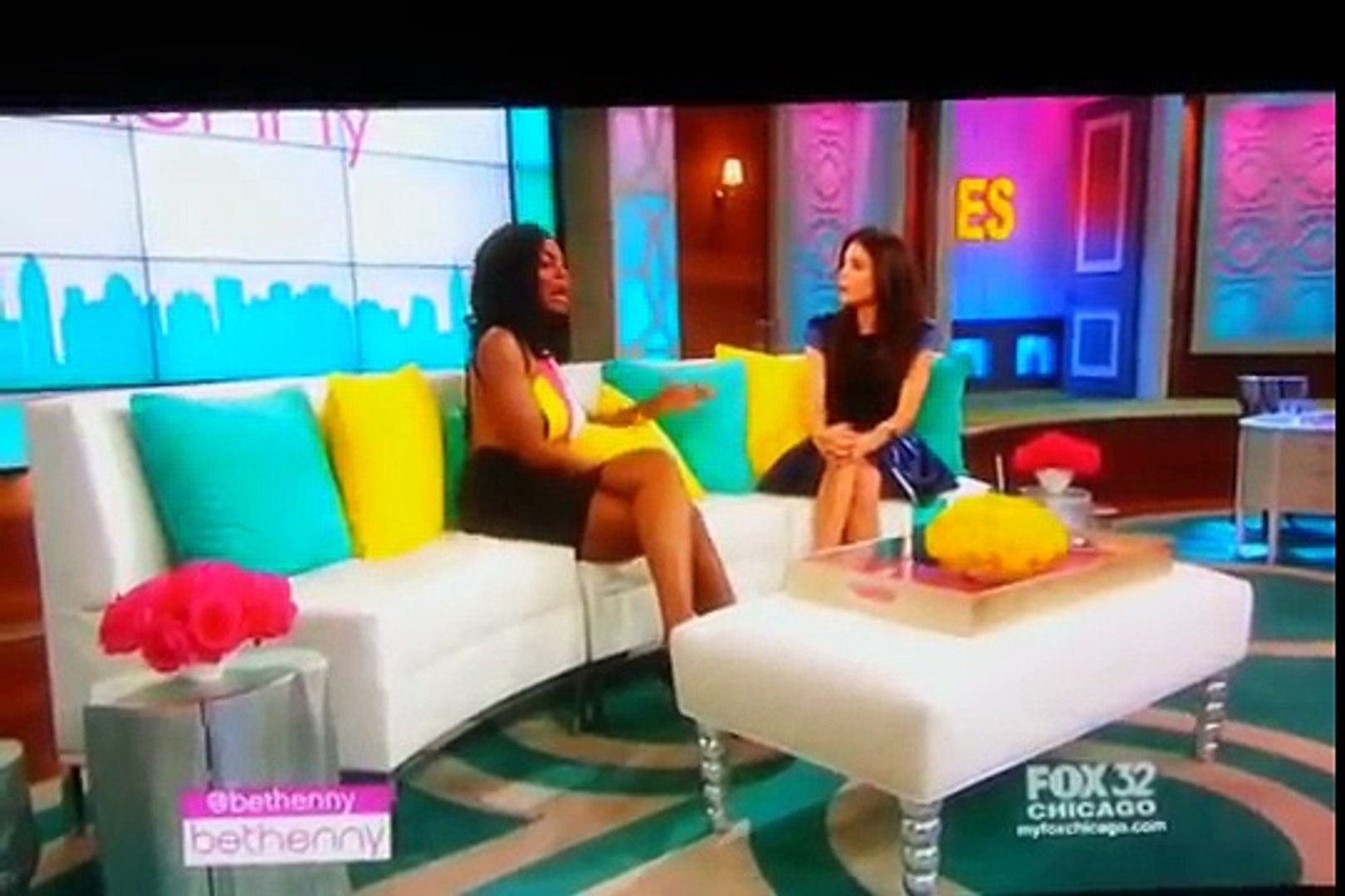 Bethenny Talk Show Tickets