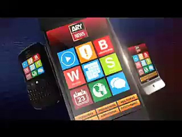 ARY Digital Network videos - Dailymotion