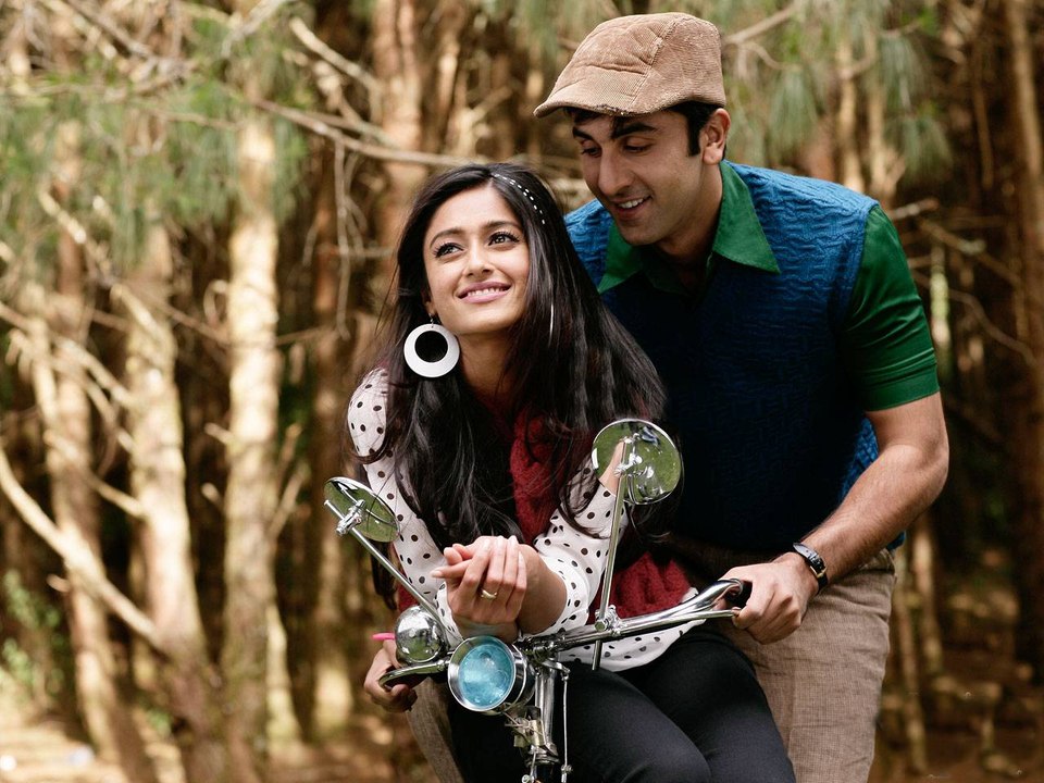 Barfi! Full Movie HD 1080p - video Dailymotion