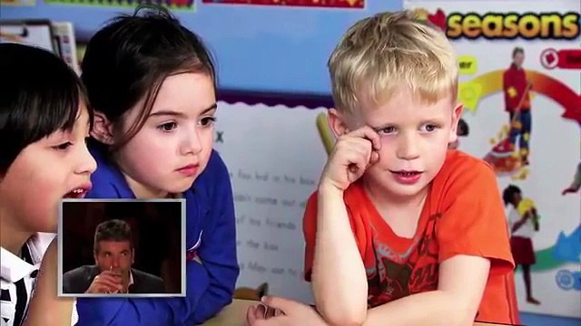 Got Talent Global videos - dailymotion