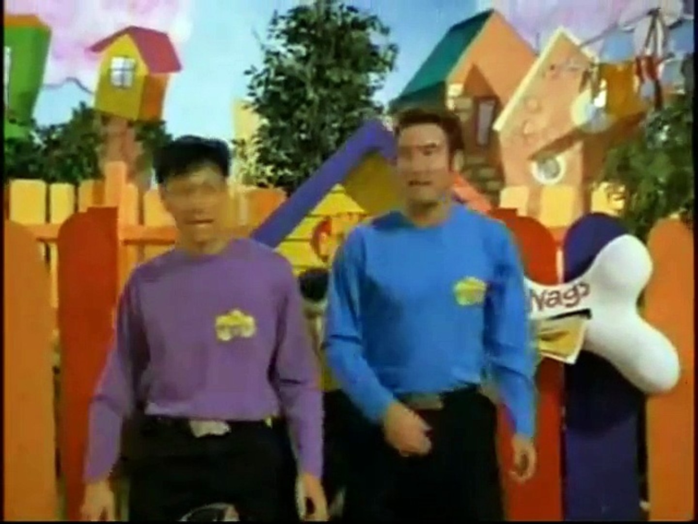 The Wiggles Movie