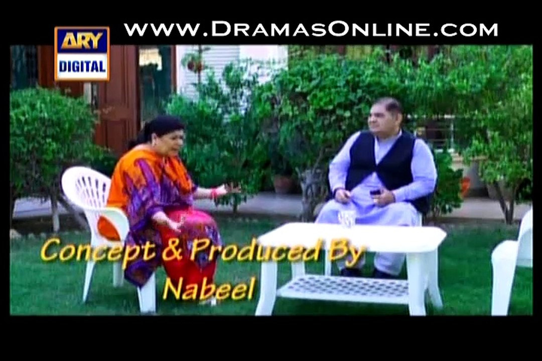 Rasgullay Episode 94 By Ary Digital 7 February 2015 Full episode ...