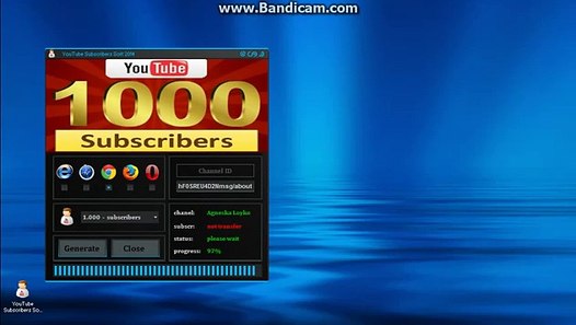 YouTube_Subscriber_Bot_2014_No_Survey_No_Password_Free_1.000_Subscriber ...