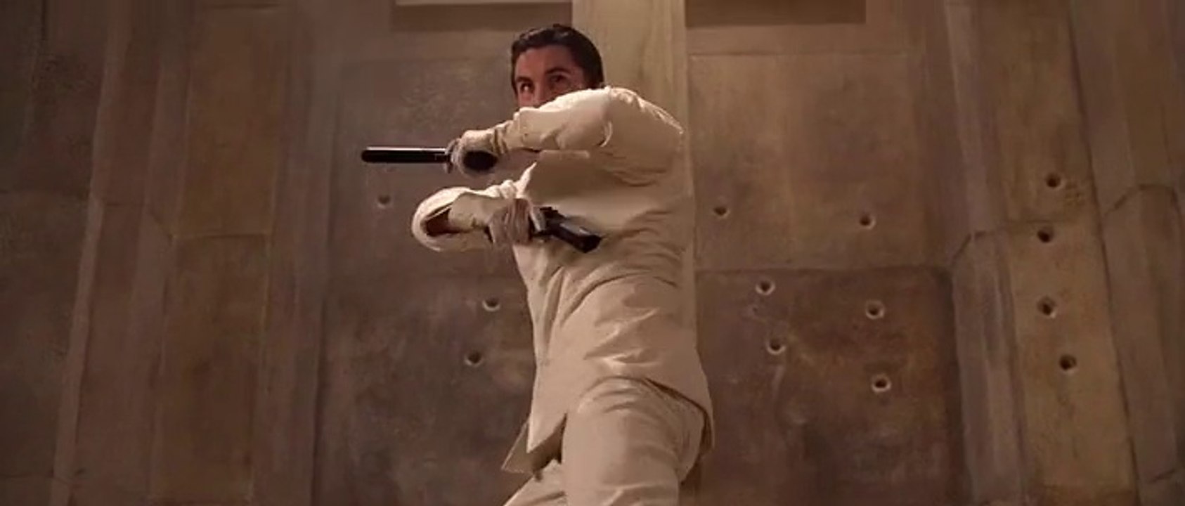 Equilibrium [HD] - scène combat armé gun kata fight scene - Vidéo ...