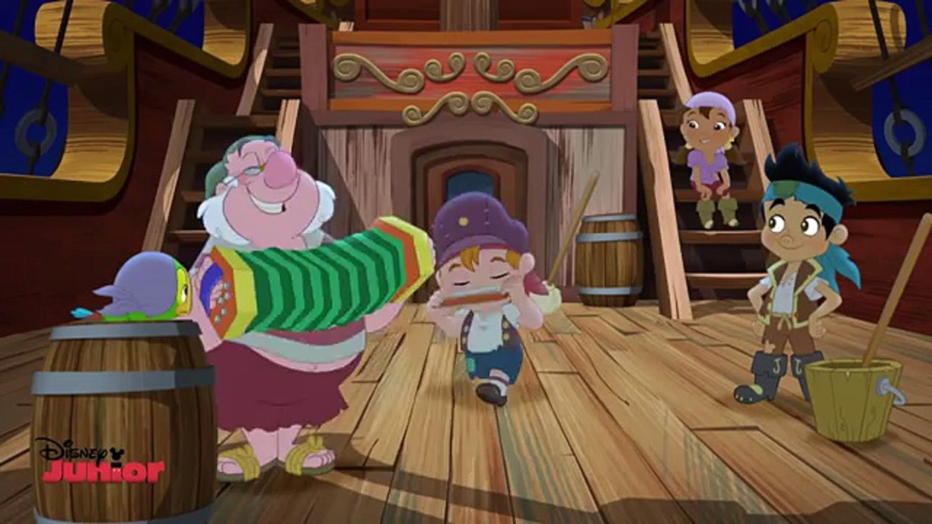 Jake And The Never Land Pirates Yo Ho Mateys Away For JAKE AND THE