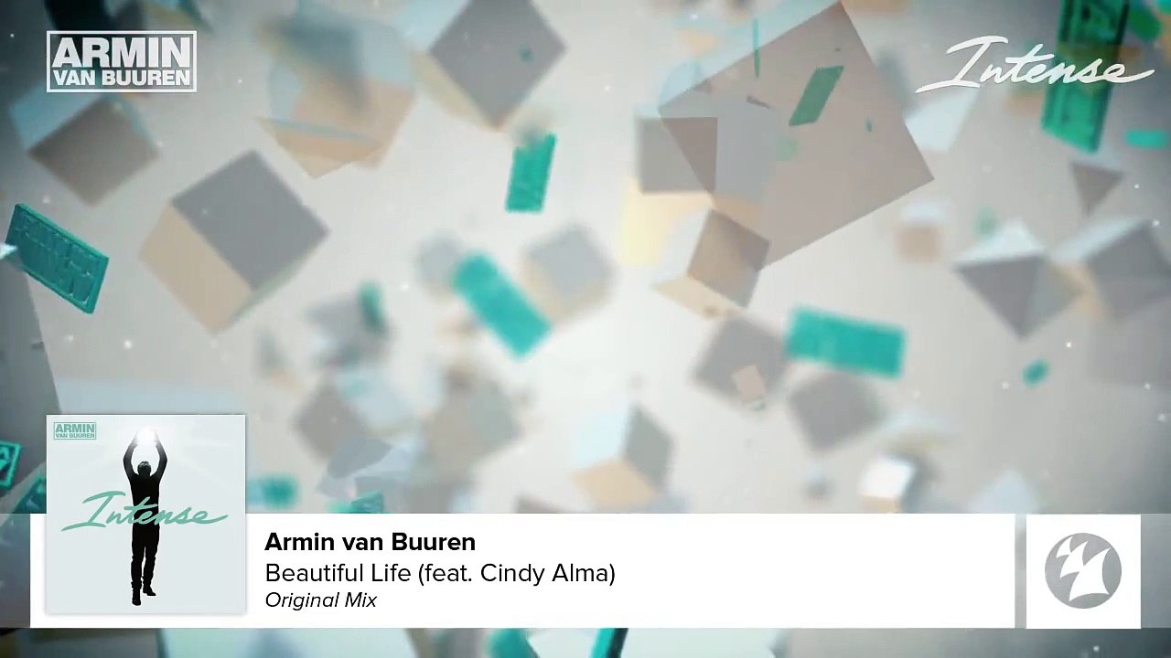 Armin van Buuren feat. Cindy Alma - Beautiful Life (Full Version) - 동영상 ...