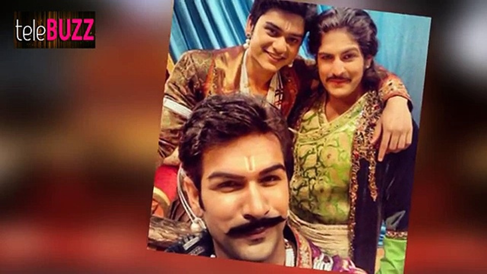 Images Of Rajat Tokas With His Girlfriend