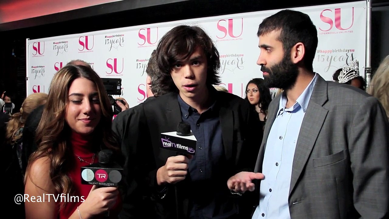 Merlin Merton ,Cyrus Trafford , Film Producers - video Dailymotion