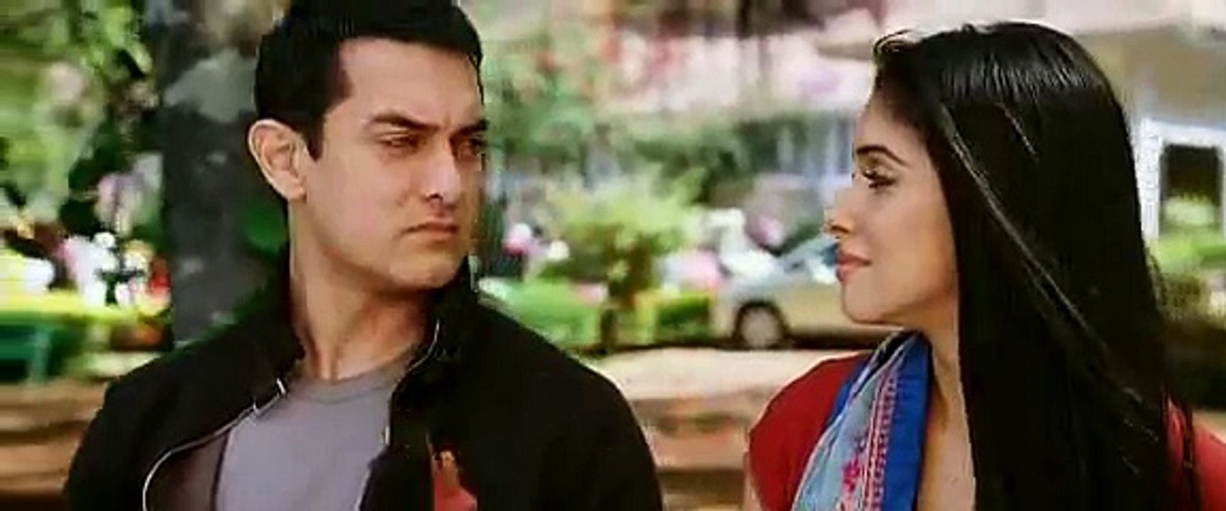 Kaise Mujhe tu mil end song - Ghajini - video Dailymotion