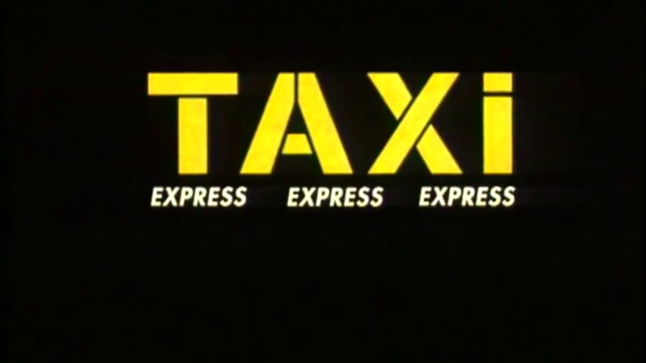 Taxi Express (1998) (Castellano) - Vídeo Dailymotion