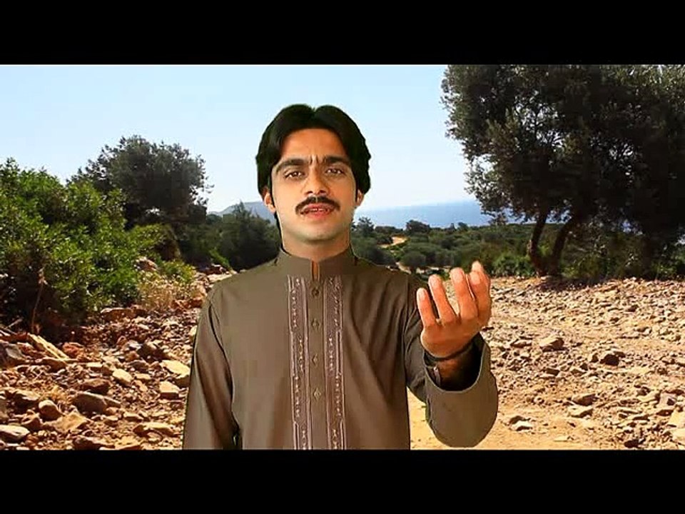 New saraiki songs bazi Singer Muhammad Basit Naeemi - video Dailymotion