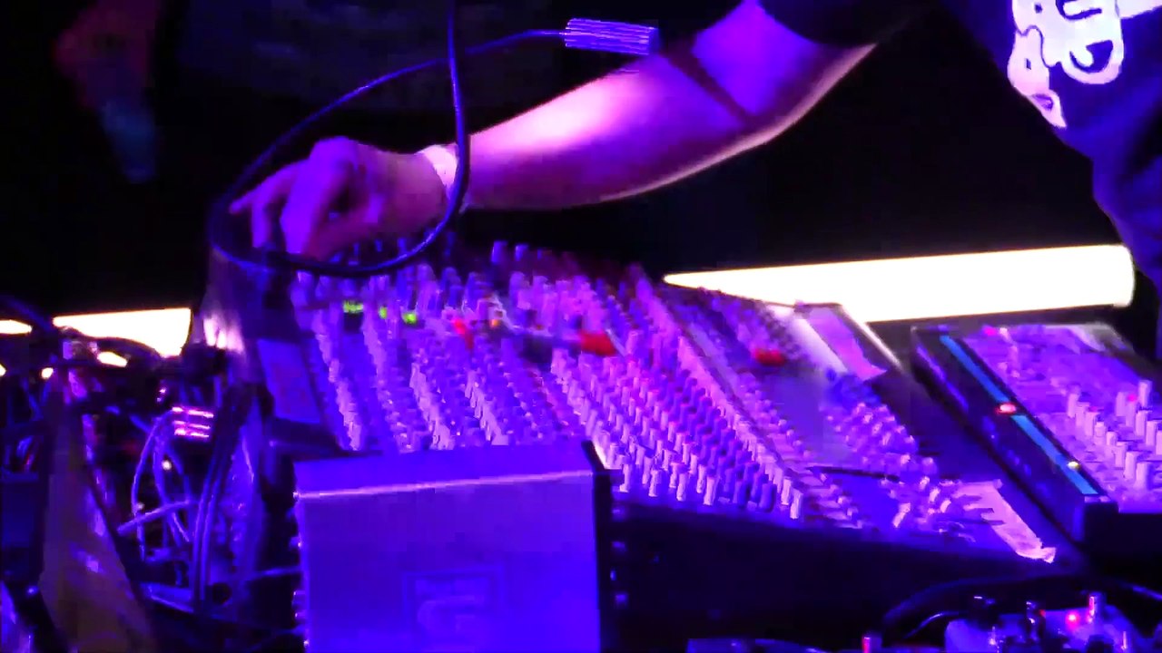 Alex FX Boiler Room x RBMA Lisboa Live Set - video Dailymotion