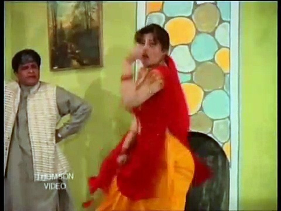 Hina shaheen Zara Thora Jina Piche Piche Hut mujra - video Dailymotion