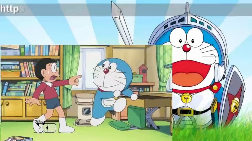 Doraemon by Munna Bhai Entertainment - dailymotion