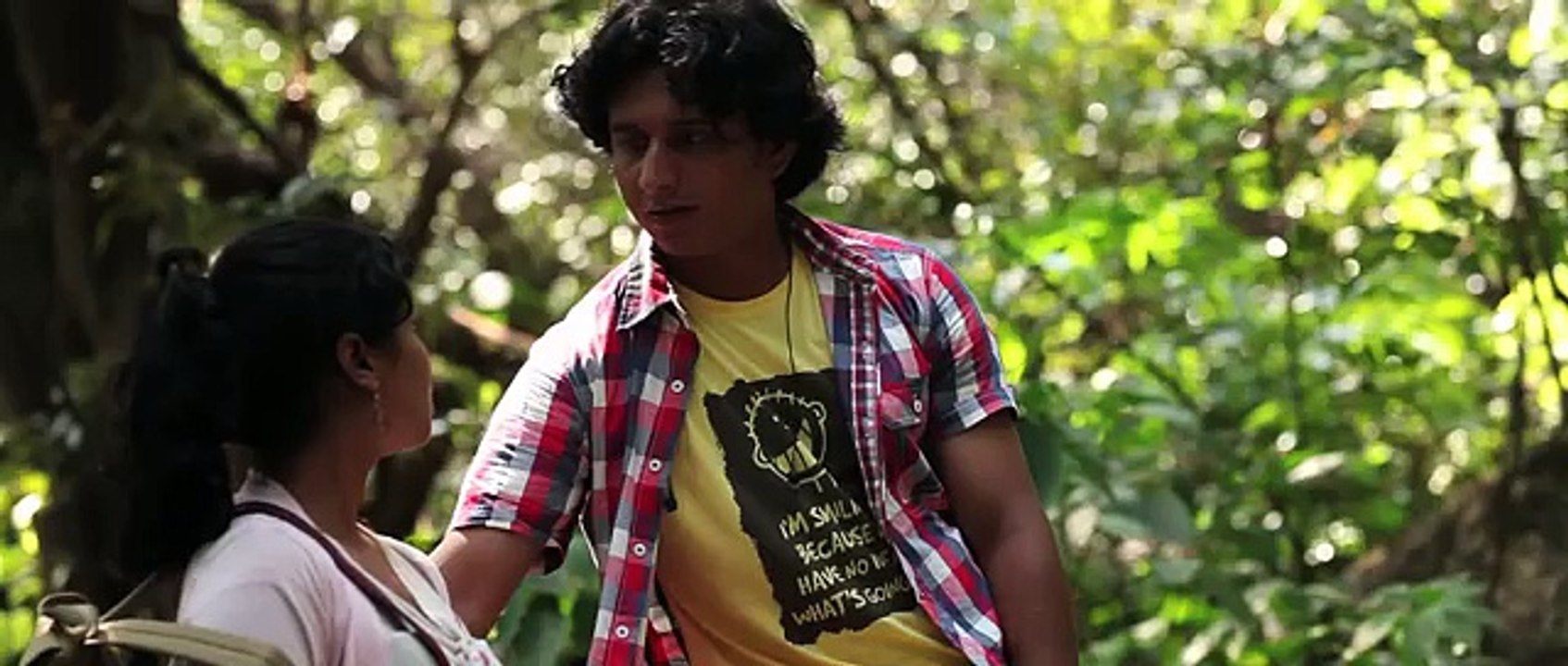 Chitrafit 3.0 Megapixel 2015 - Marathi Movie Trailer Full HD - Seema ...