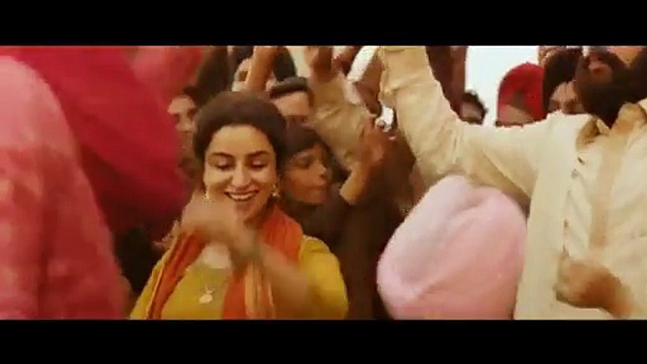 QISSA 2015 - HD Fulll Movie Trailer - Irrfan Khan, Tisca Chopra ...