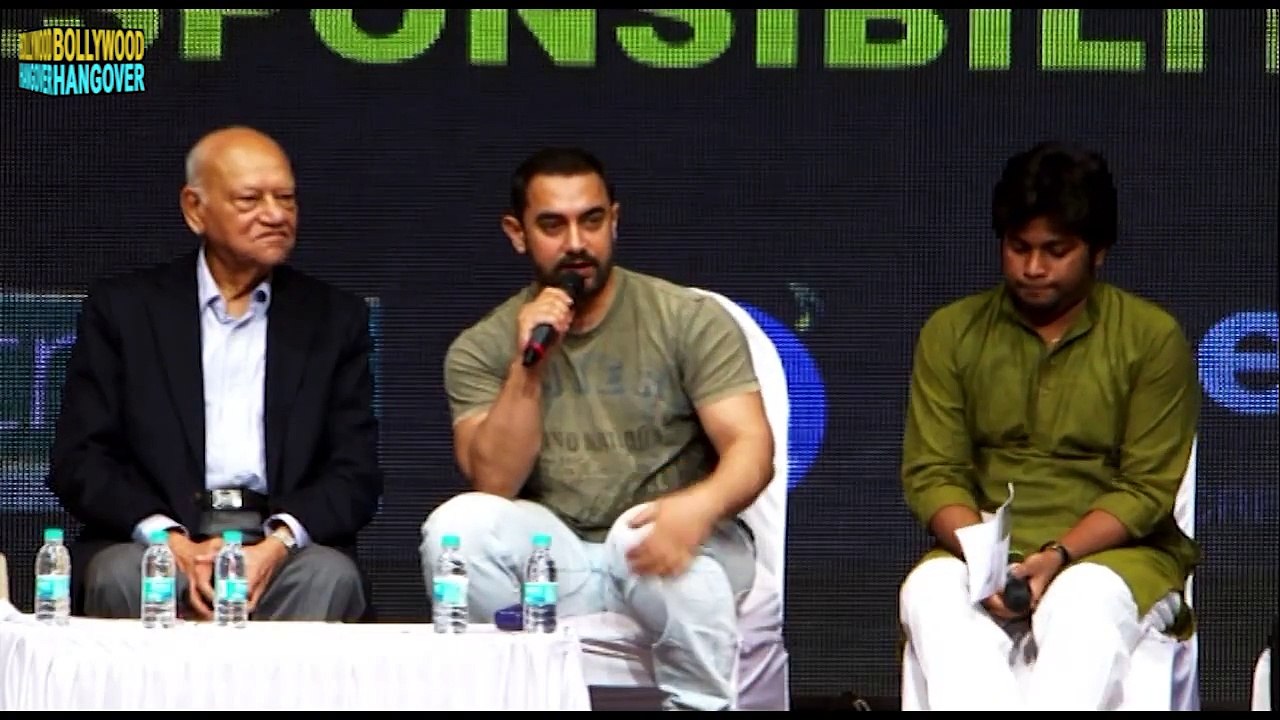 AIB KNOCKOUT CONTROVERSY | An Open Letter AGAINST Aamir Khan - video ...