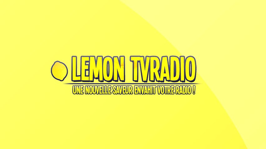 Vidéos de LemonTV - Dailymotion