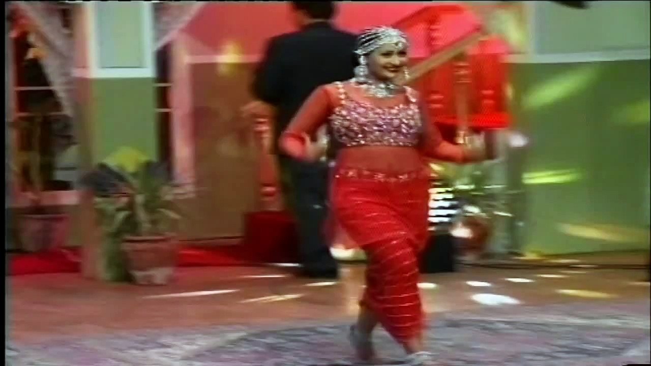 NARGIS MUJRA MEDLEY - PAKISTANI MUJRA DANCE(1) - video Dailymotion