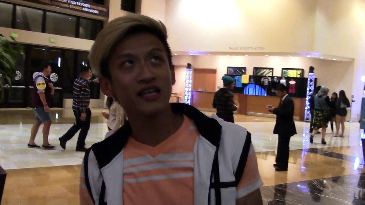 Asking Josh Paler Lin Where the $100.00 Homeless Man's Money is ...