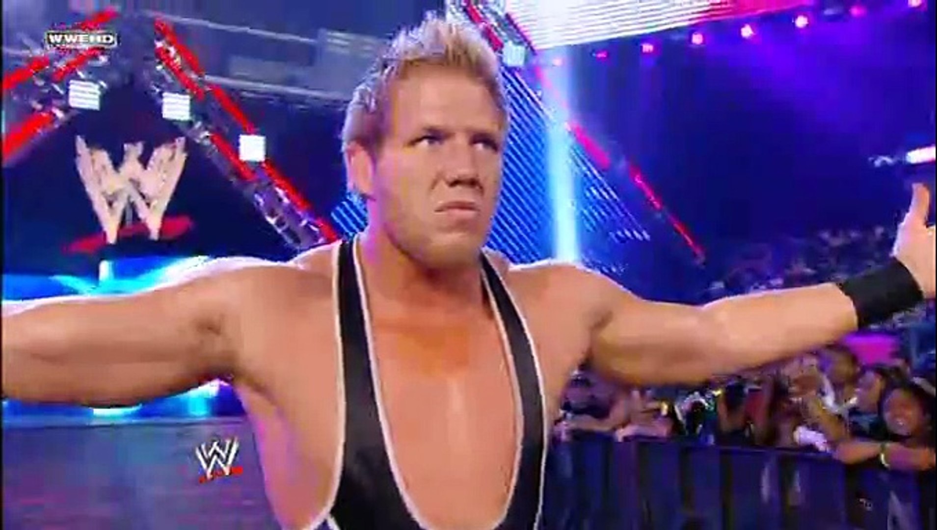 Jack Swagger Ecw Champion