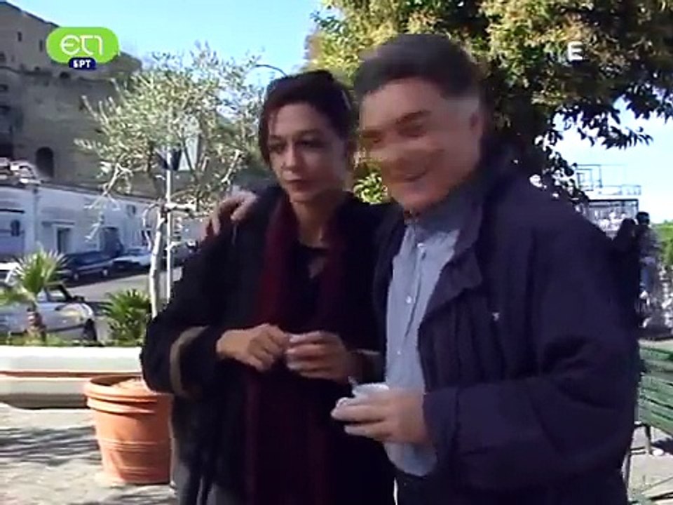 ΑΝΙΣΧΥΡΑ ΨΕΥΔΗ ΕΠΕΙΣΟΔΙO 13 - video Dailymotion
